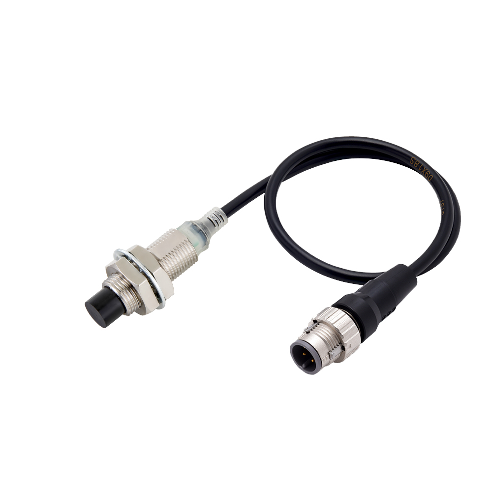 E2E-X8MD1-M1J 0.3M スタンダードタイプ近接センサ | オムロン制御機器