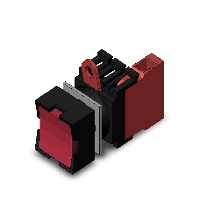 A22-DR-10M | オムロン制御機器