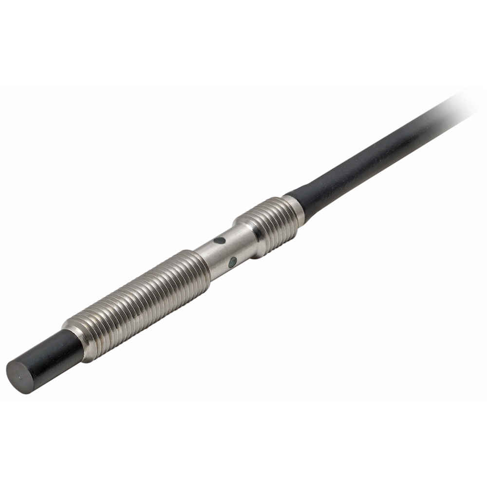 E2E-S04N02-WC-C2 2M 小径タイプ近接センサ（φ3、φ4、φ5.4、φ6.5、M4、M5） | オムロン制御機器