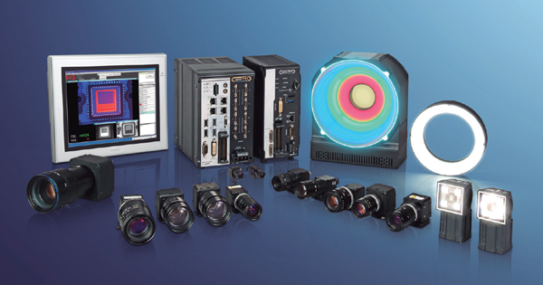 画像処理システム FHシリーズ（2018年8月発売） | オムロン制御機器