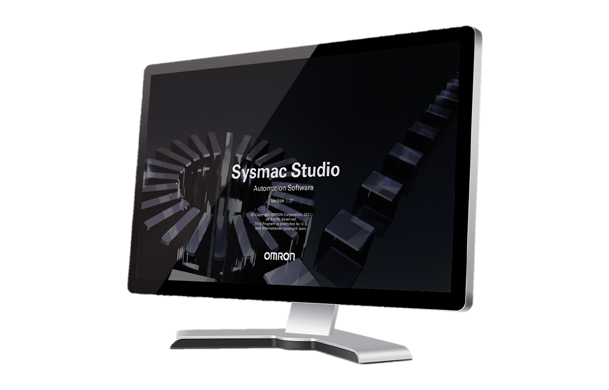 オートメーションソフトウェア Sysmac Studio ポータル | オムロン制御機器